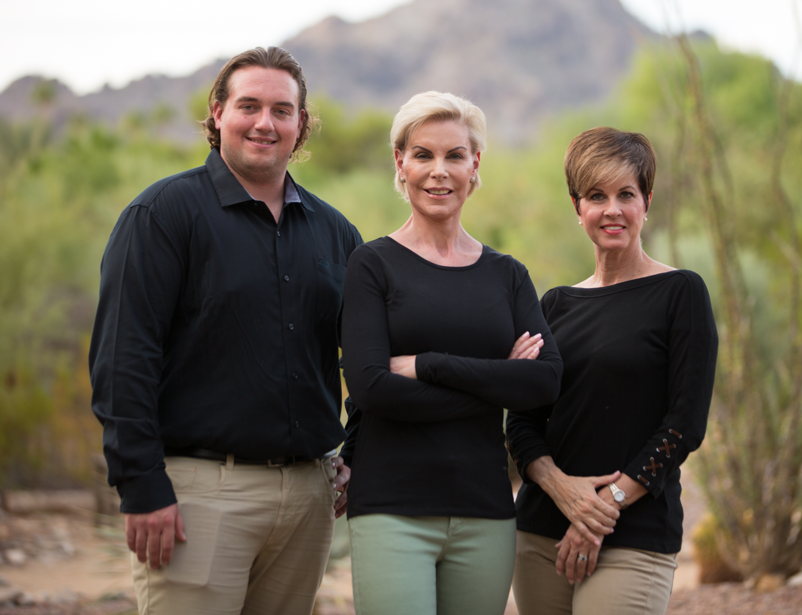 About - Lisa Seger Insurance